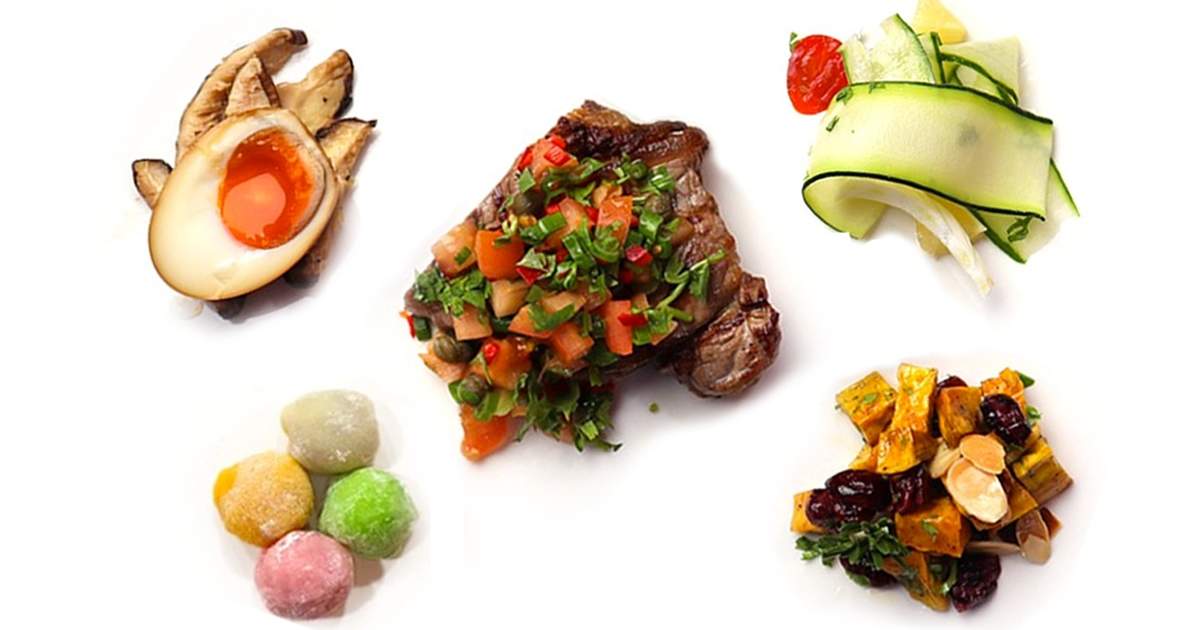 Up to 20% Off | Love Pink Food Delivery in Singapore- Klook Philippines ...